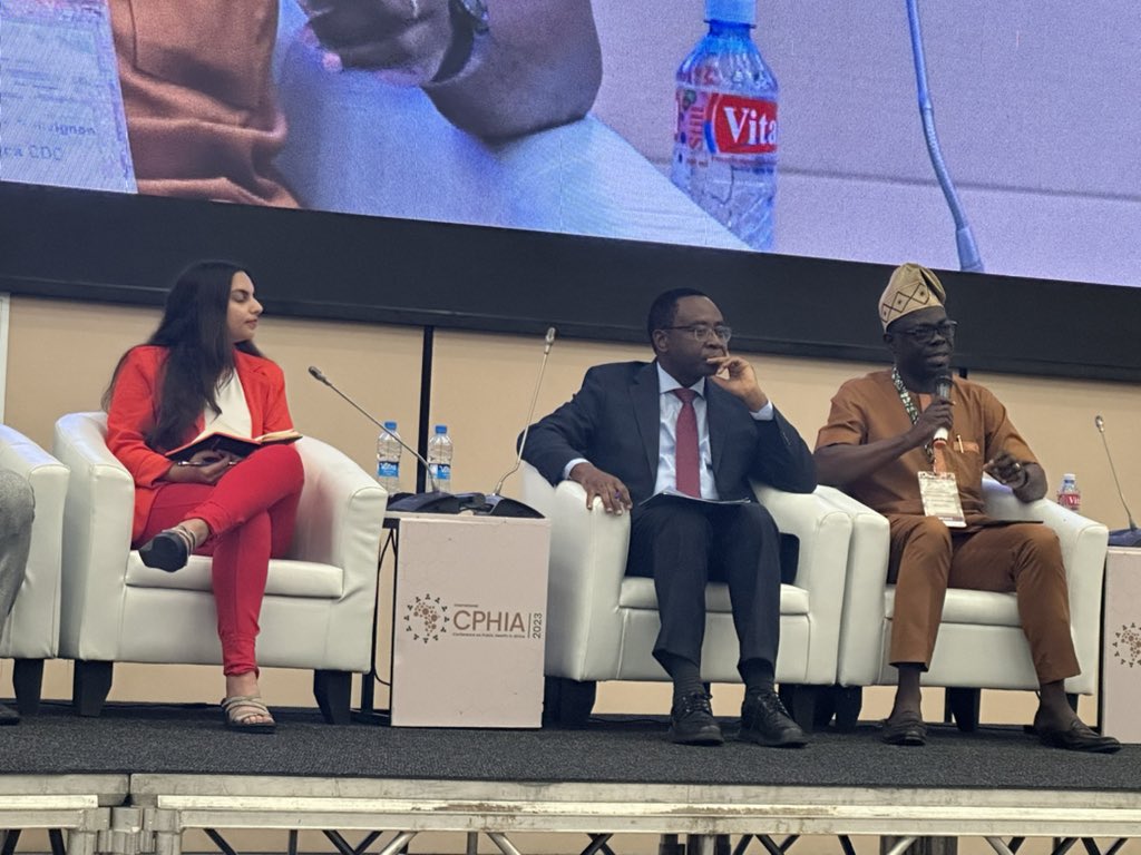 Breaking Barriers Advancing Uhc In Africa To Enable Equitable Healthcare Access Nigeria