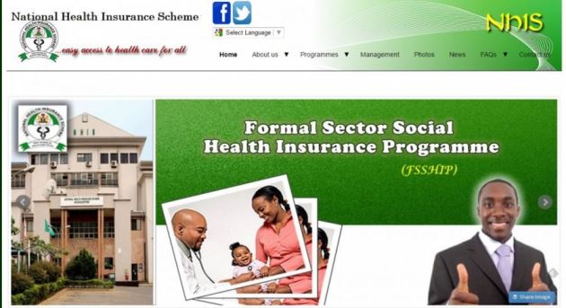 Is this the breaking of a new dawn in Nigeria’s health sector ...