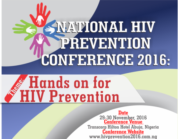 A Call to Action on Prevention as NACA hosts HIV Conference in Abuja ...