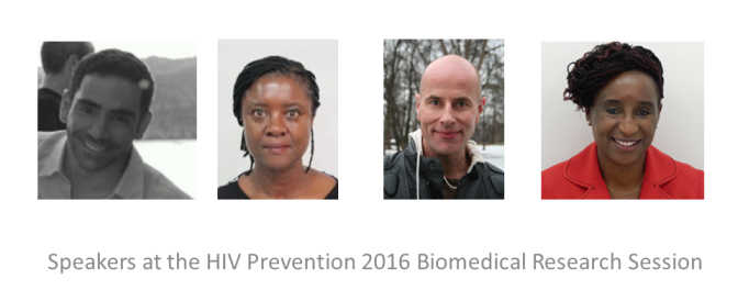 A Call to Action on Prevention as NACA hosts HIV Conference in Abuja ...