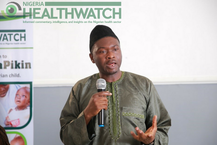 #FeedNaijaPikin: Moving the malnutrition movement from advocacy to ...