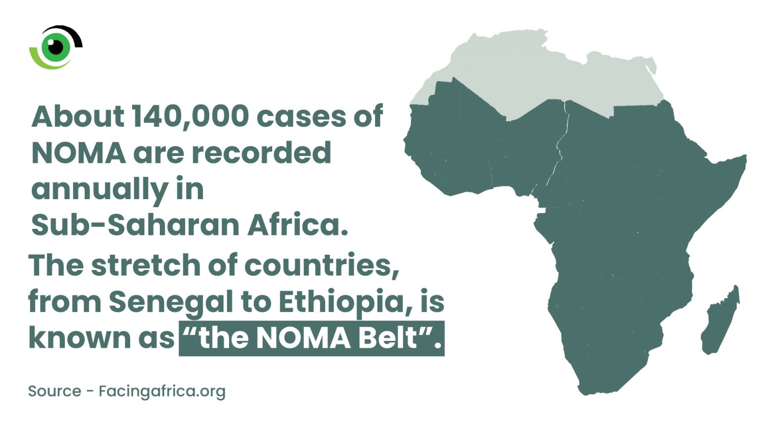 Noma: A neglected oral disease affecting Nigeria's children - Nigeria ...