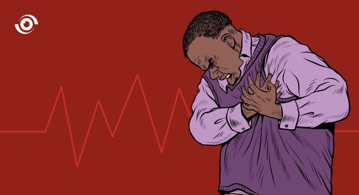 Handle Your Heart with Care: Curbing the Rise of Non-Communicable ...