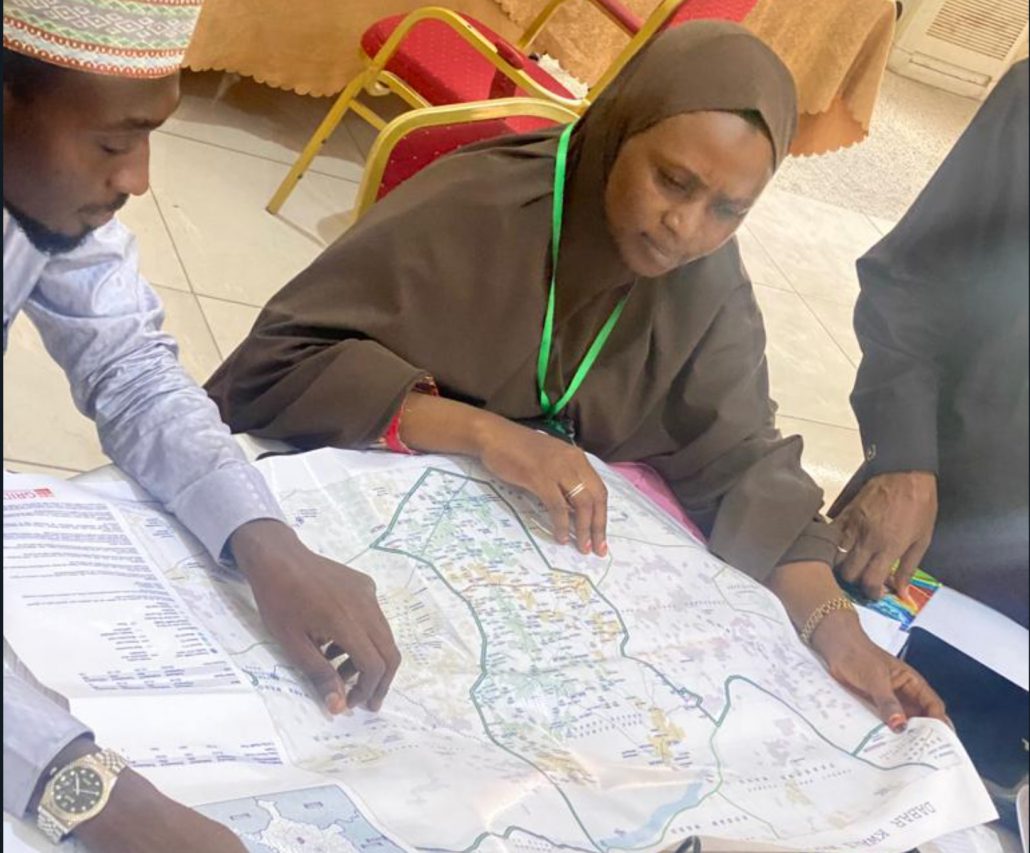 Mapping for Better Coverage: How GIS Microplanning is Revolutionising ...