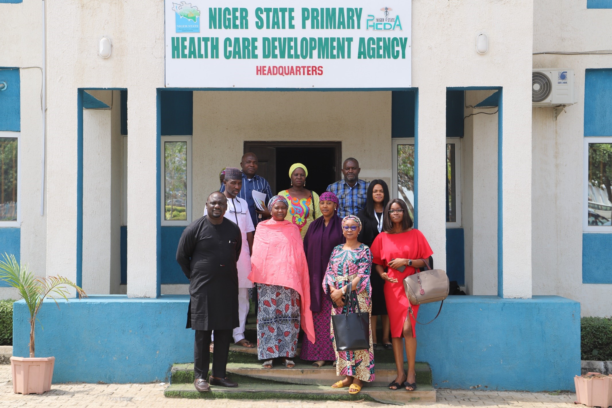 Accessing Quality Maternal Health Care in Niger State: Women's Voices ...