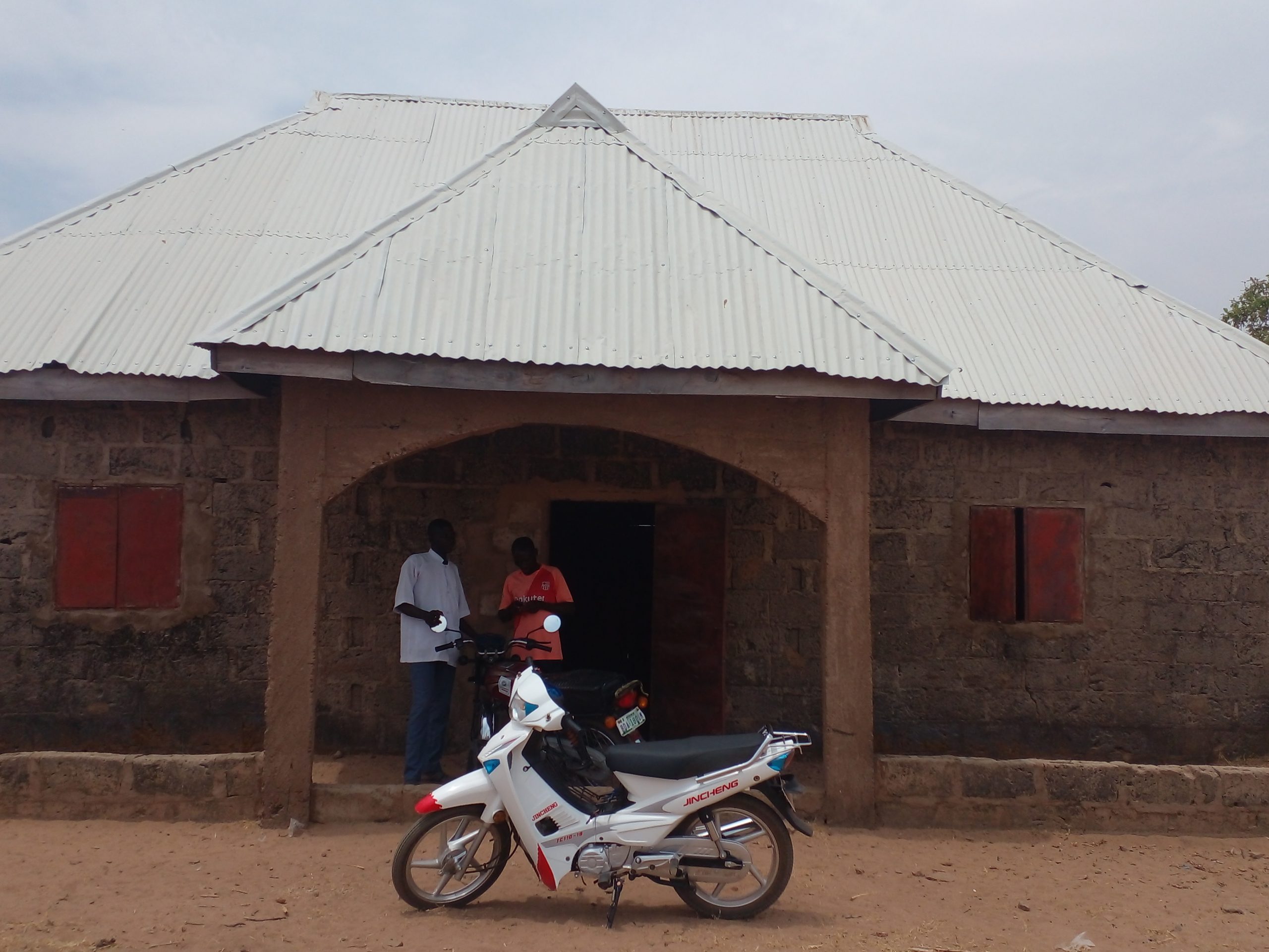 Under-equipped and Under-staffed: The Struggle for Quality Healthcare ...