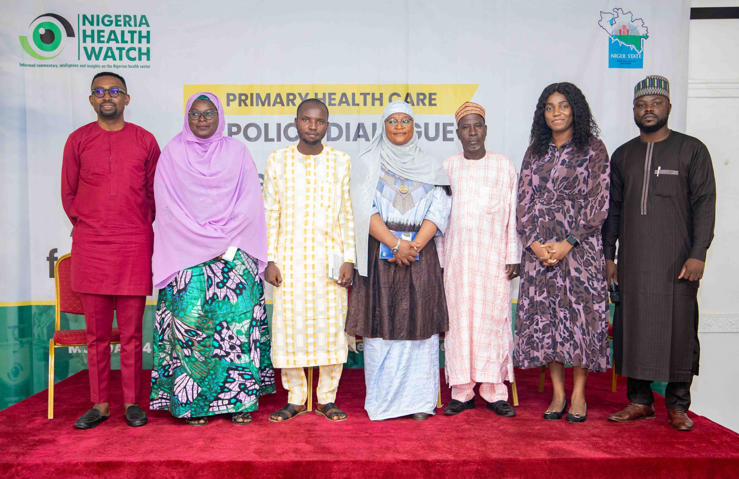 Strengthening Community Accountability Mechanisms for Quality Primary ...