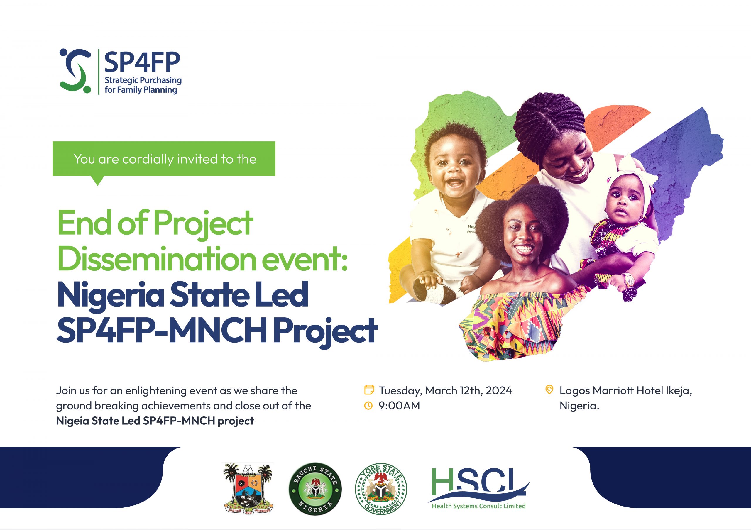 HSCL To Unveil Achievements and Insights From the Nigeria State-Led ...