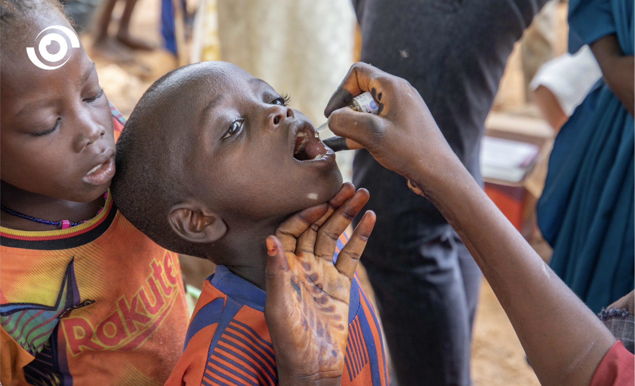 Catching Up on Zero-Dose and Under-Vaccinated Children in Africa ...