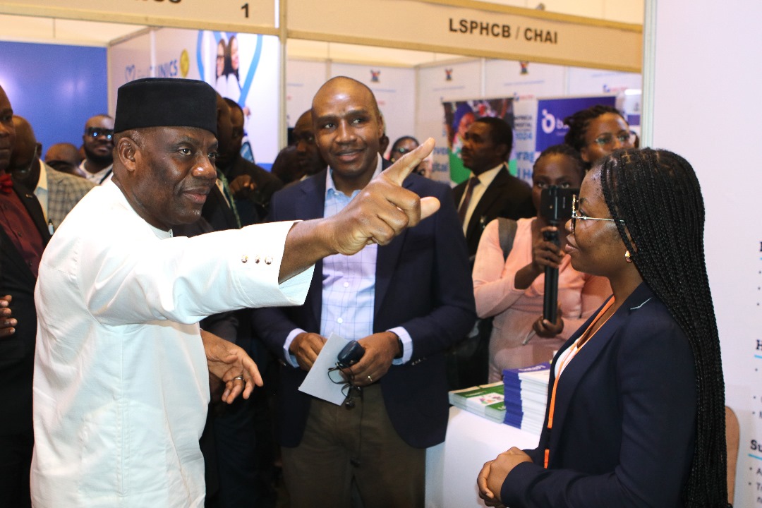 Meet the Women Reshaping Nigeria’s Digital Health Sector: How an Internship Programme Became ...