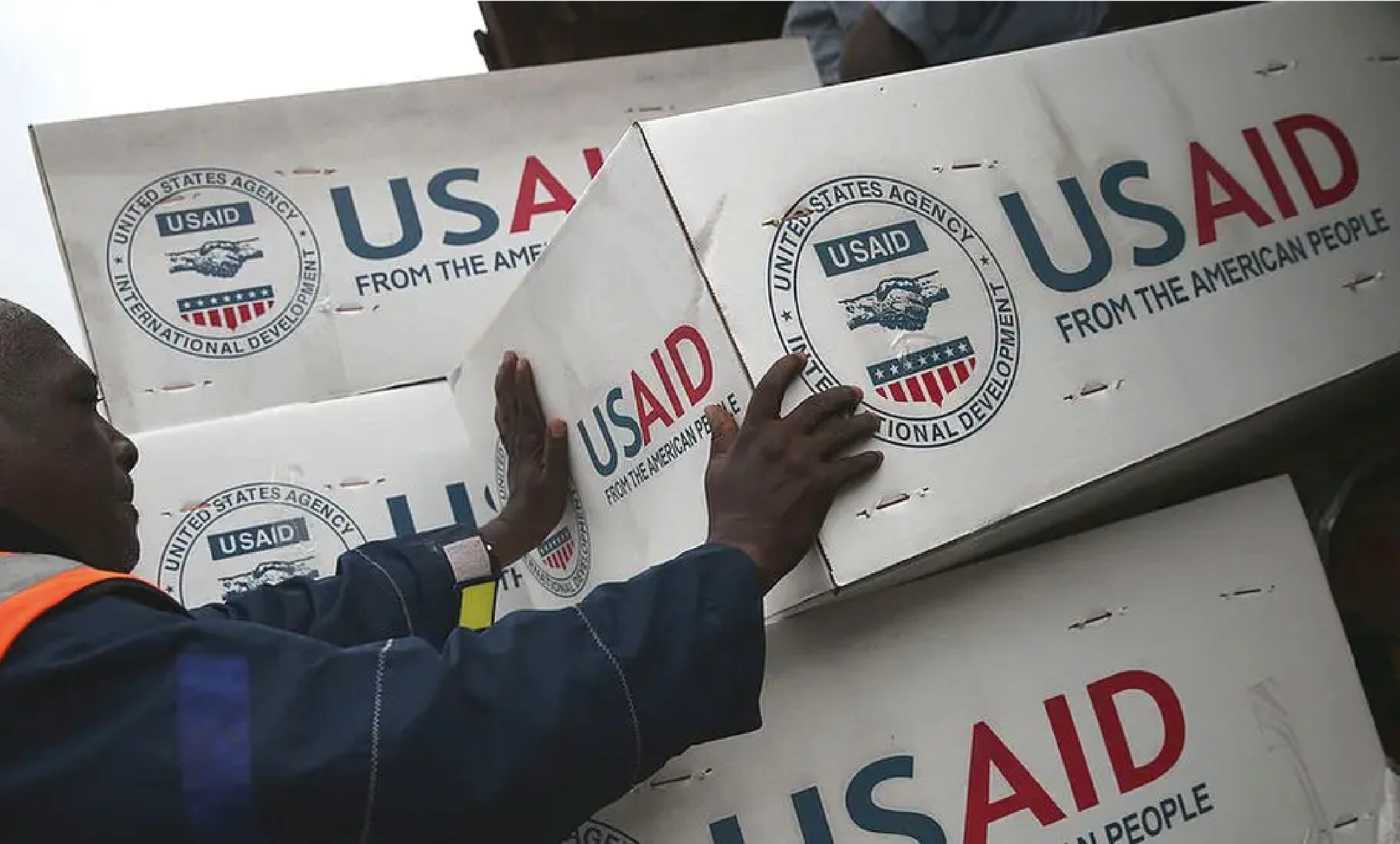 Assessing the Impact of the USAID Funding Freeze on Nigeria’s Health ...