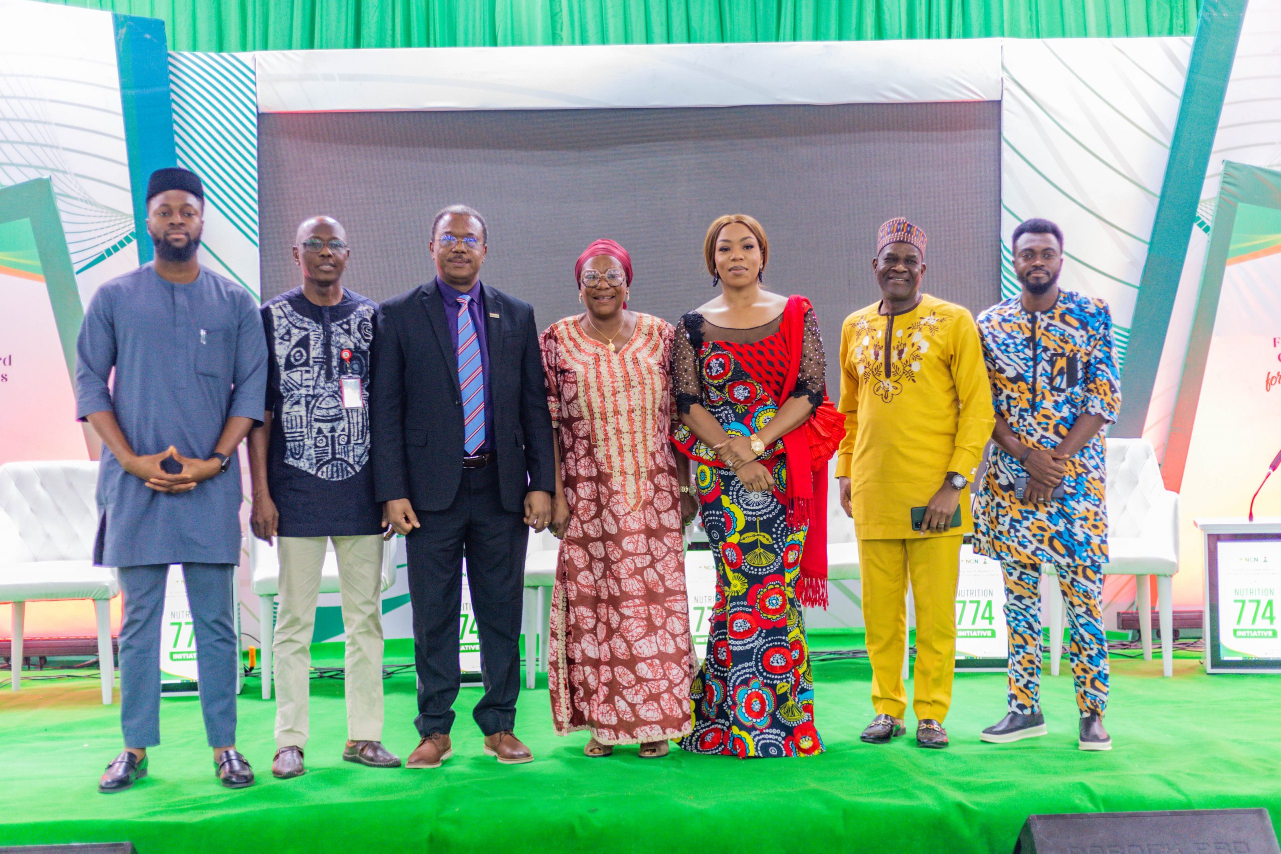 N-774: A Community-Centric Approach That Could Address Nigeria’s ...