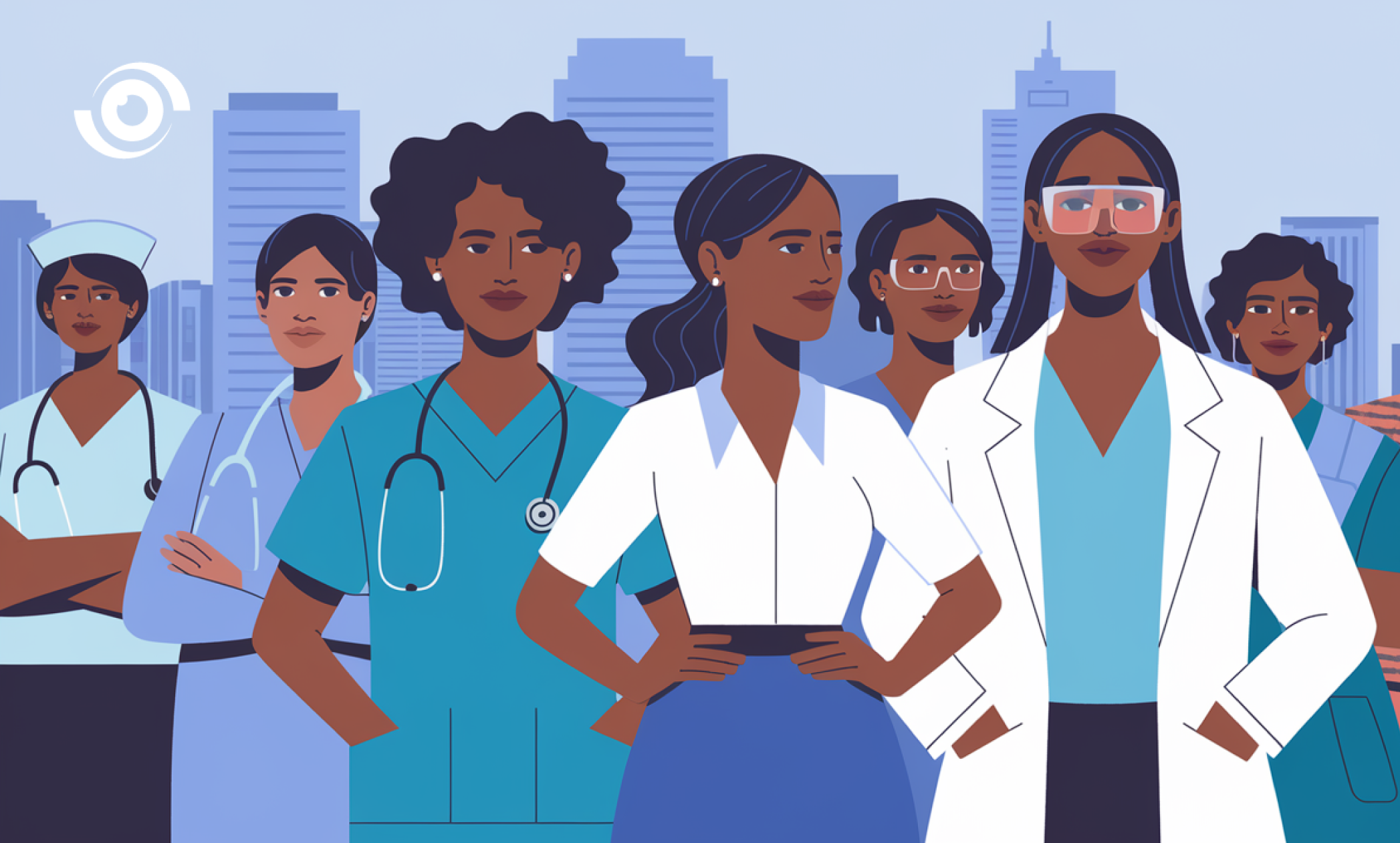 #IWD2025: Accelerating Women’s Access to Quality Care for Improved ...