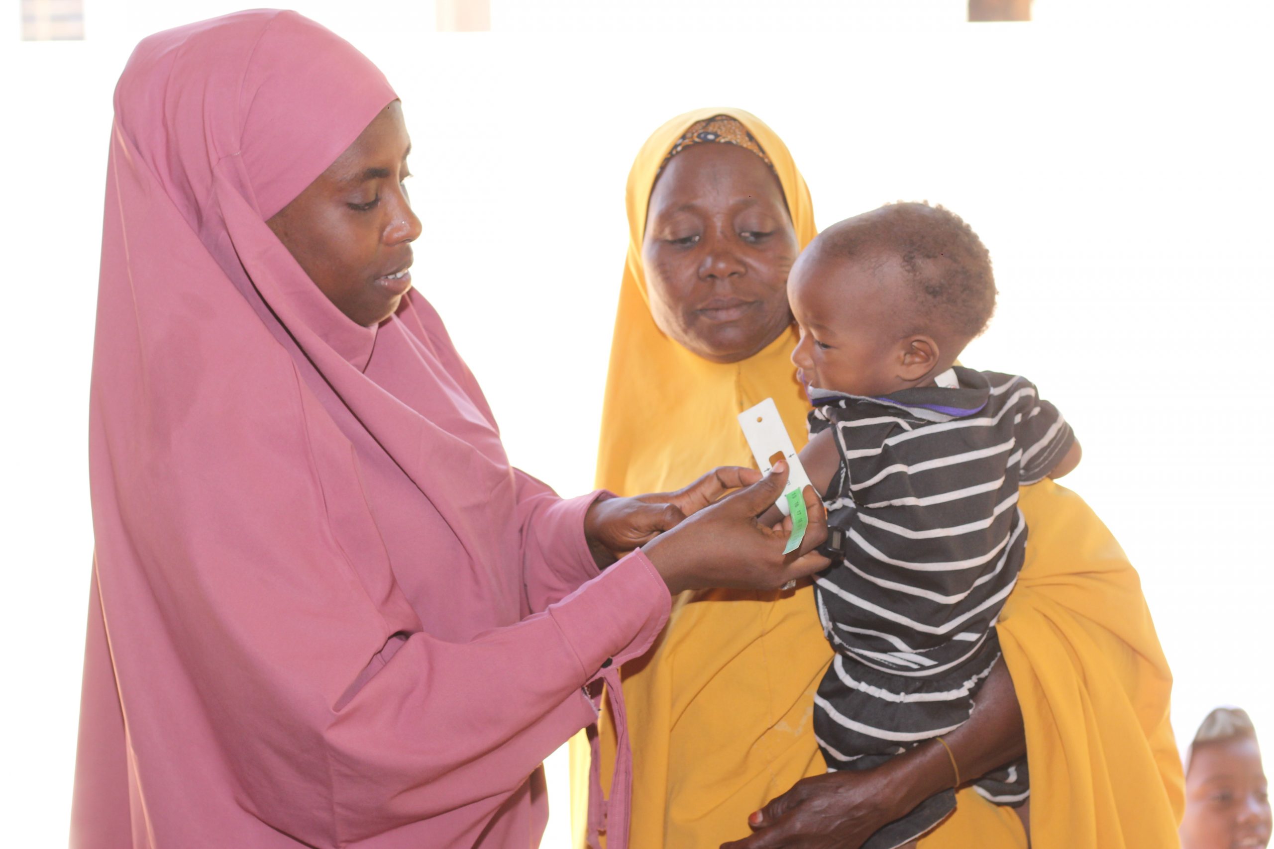 Masaki: A Community’s Approach to Ending Hunger and Malnutrition in ...