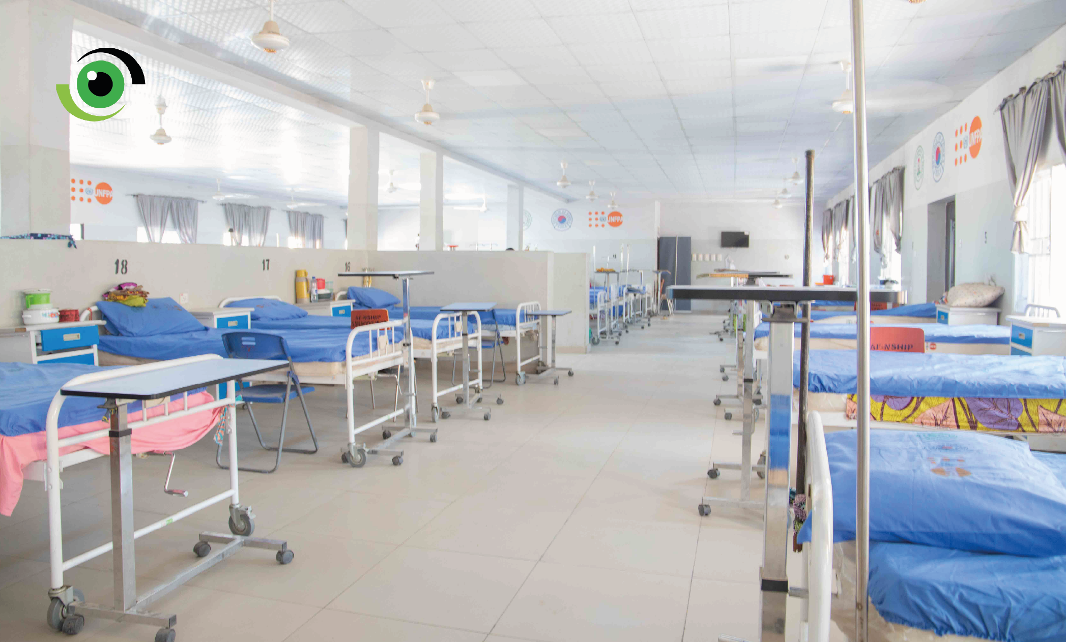 Beyond Promises: Putting Communities at the Centre of Health and ...