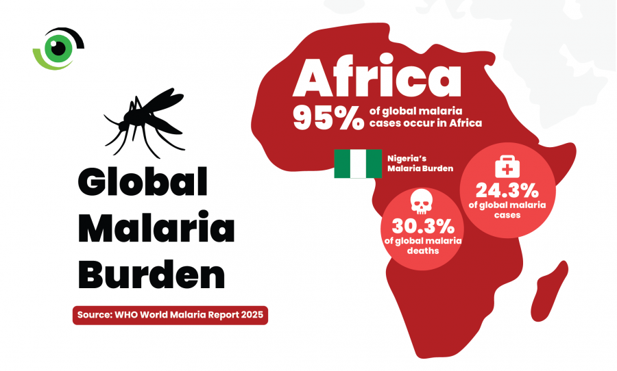 Nigeria is Betting on Local Mosquito Net Manufacturing to Strengthen ...